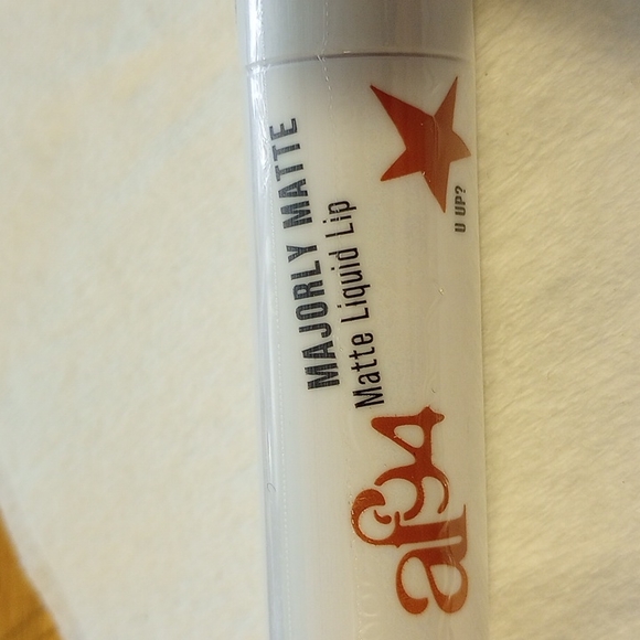 af94 | Makeup | Af94 Matte Lip Liquid | Poshmark
